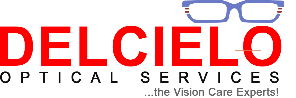 Delcielo Optical – The vision Care Experts