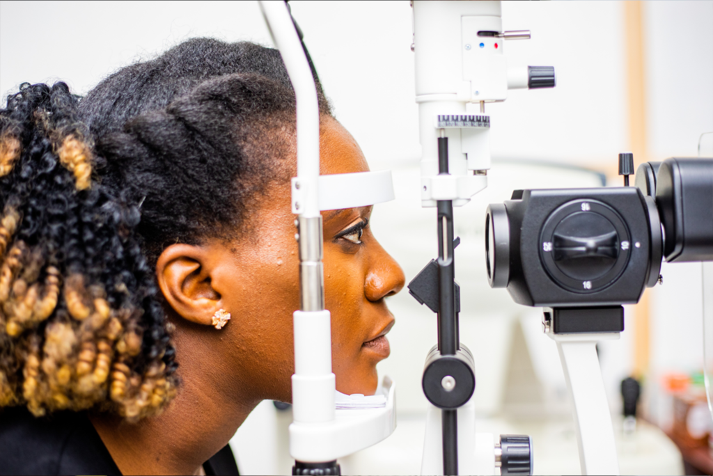 Services – Delcielo Optical